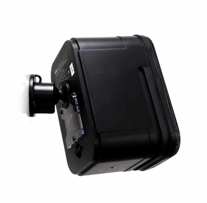 Atmospheric Loudspeaker - The Interpretation Shop from blackbox-av