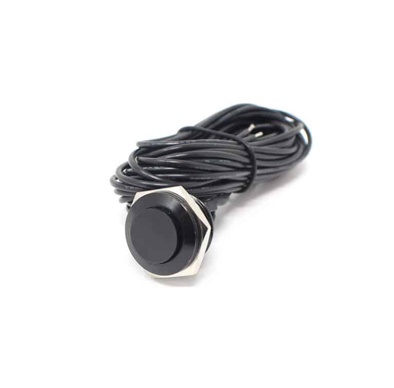 16mm Push Button - InterpretationShop
