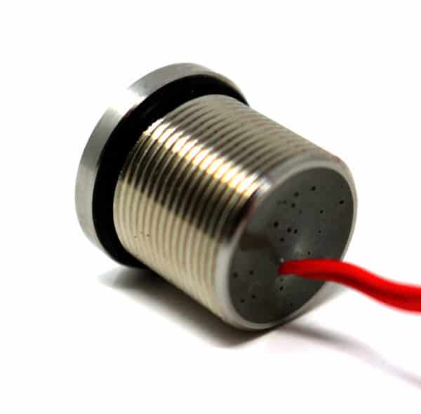 Piezo Button - The Interpretation Shop from blackbox-av