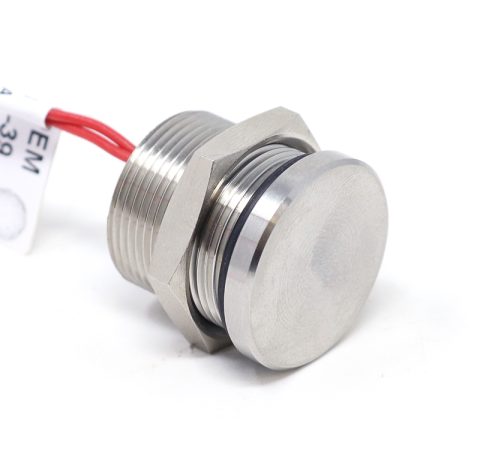 Piezo Button - The Interpretation Shop from blackbox-av