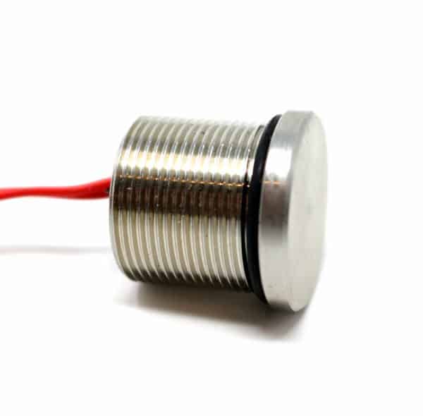 Piezo Button - The Interpretation Shop from blackbox-av