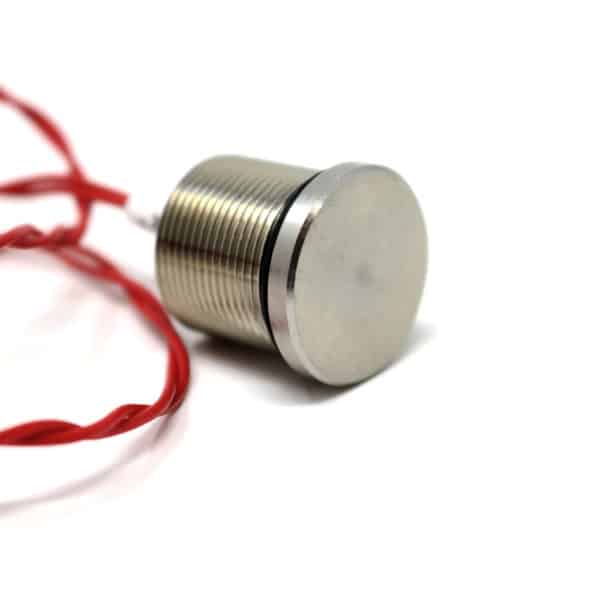 Piezo Button - The Interpretation Shop from blackbox-av