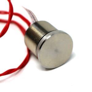 Piezo Button - The Interpretation Shop from blackbox-av