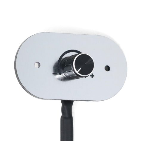 In-Line Headphone Volume Control - InterpretationShop