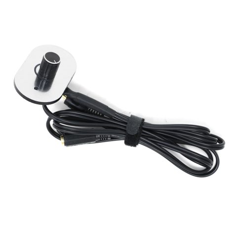 In-Line Headphone Volume Control - InterpretationShop