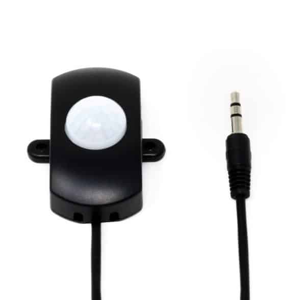 Small PIR Sensor - InterpretationShop