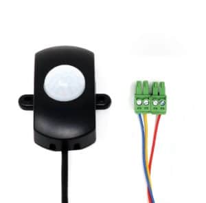 Small PIR Sensor - InterpretationShop