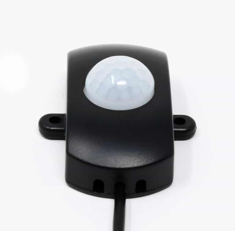 Small PIR Sensor - InterpretationShop