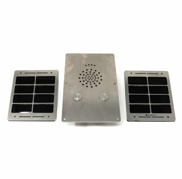 Solar Audio Post - Electronics - InterpretationShop