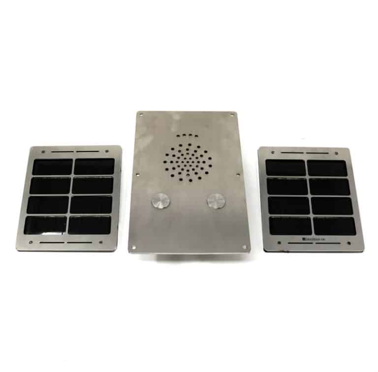 Solar Audio Post - Electronics - InterpretationShop