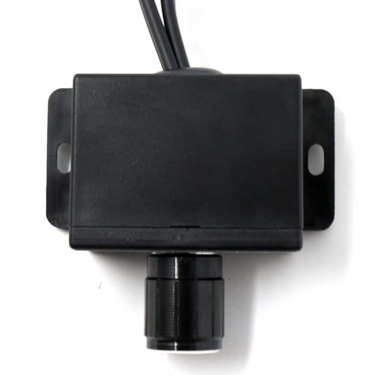 In-Line Headphone Volume Control - InterpretationShop