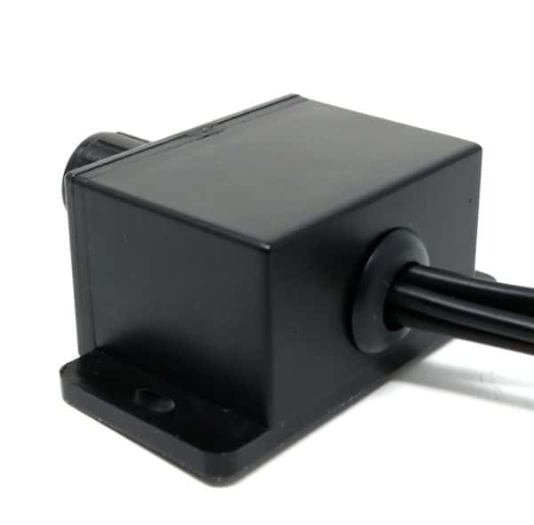 In-Line Headphone Volume Control - InterpretationShop