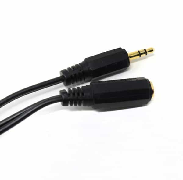 In-Line Headphone Volume Control - InterpretationShop