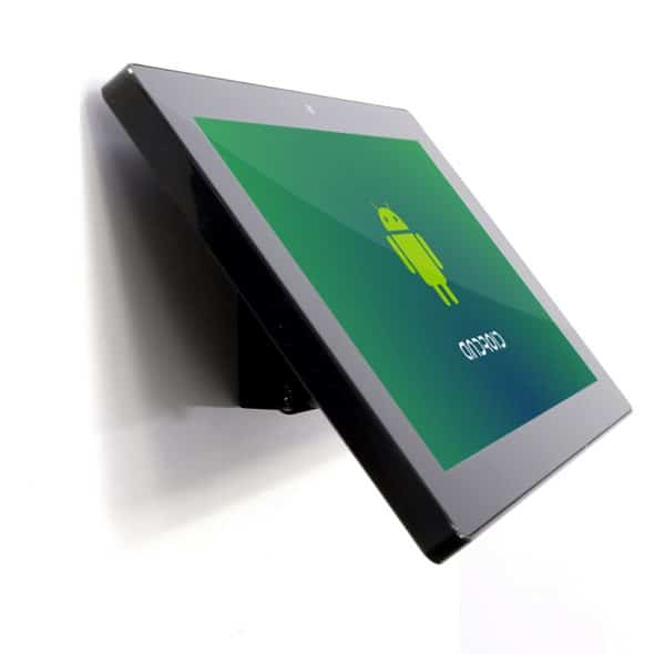 10" POS Android Tablet - InterpretationShop