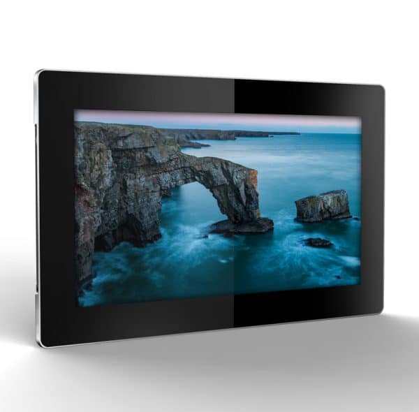 Mediascreen Schedule 22|32|43|50|55" - InterpretationShop