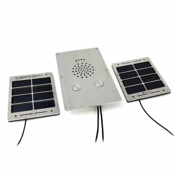 Solar Audio Post - Electronics - InterpretationShop