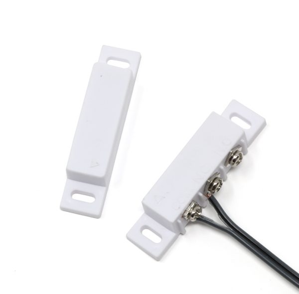Magnetic Door Sensor - InterpretationShop