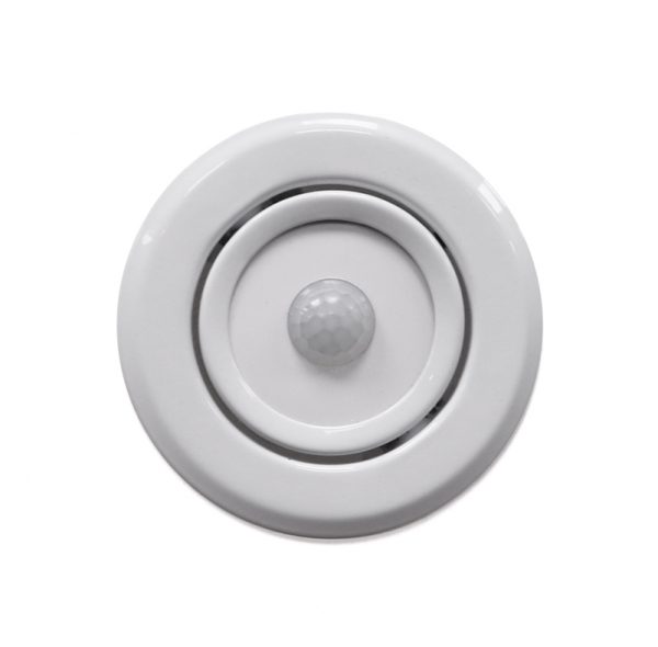 Ceiling or Surface Mounted PIR Sensor - InterpretationShop