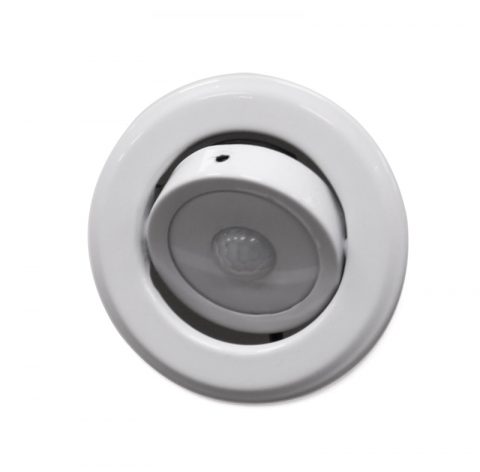 Ceiling or Surface Mounted PIR Sensor - InterpretationShop