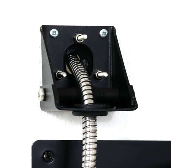 Recoiler - Horizontal Cable Out - InterpretationShop