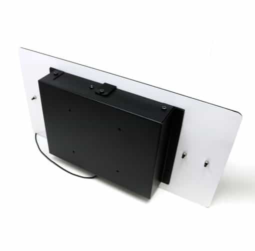 Audio Frame - InterpretationShop