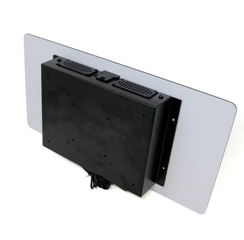 Audio Frame - InterpretationShop