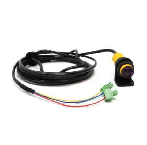 Proximity / Wave Sensor - InterpretationShop