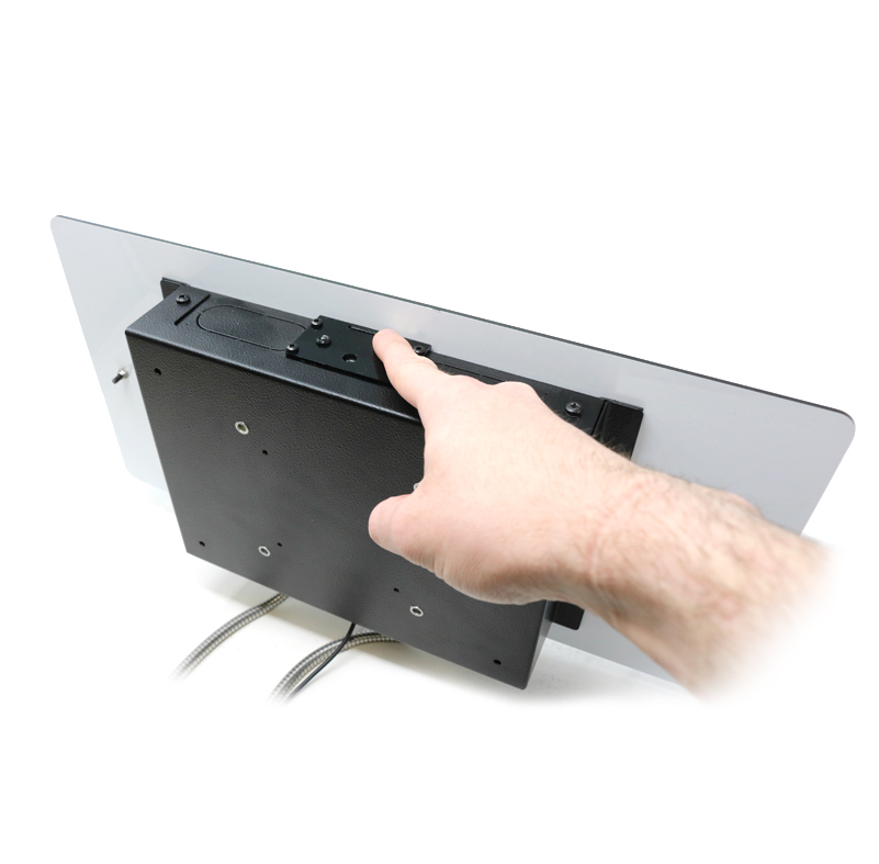 Audio Frame - InterpretationShop