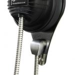 Single Cup Armour Cable Headphones - The Interpretation Shop from bbav