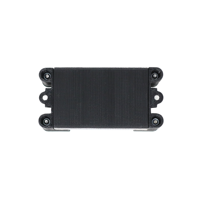 Battery Audio Player - InterpretationShop