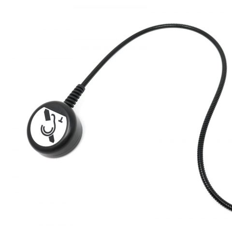 Heavy Duty Handset – Hearing Loop - InterpretationShop