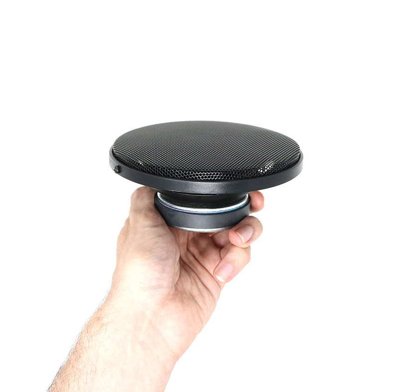 Behind Panel Speaker 10w - The Interpretation Shop from blackbox-av