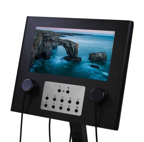 22" AV Point - Modern - InterpretationShop