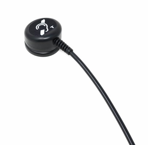 Heavy Duty Handset – Hearing Loop - InterpretationShop