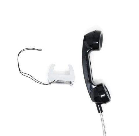 Telephone Handset - InterpretationShop